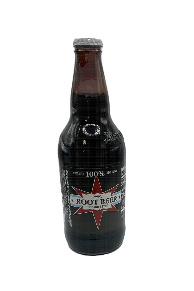 WBC Root Beer – The Root Beer Store
