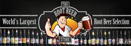 IBC Root Beer – The Root Beer Store