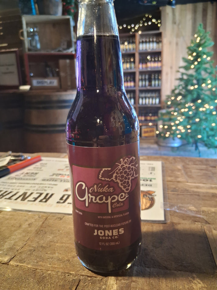 Fallout nuke grape – The Root Beer Store
