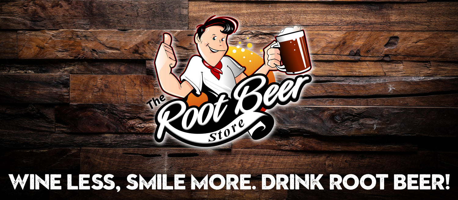 The Root Beer Store